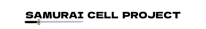 PROJECT - SAMURAI CELL PROJECT