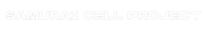 SAMURAI CELL PROJECT - 細胞培養加工のプラットフォーム