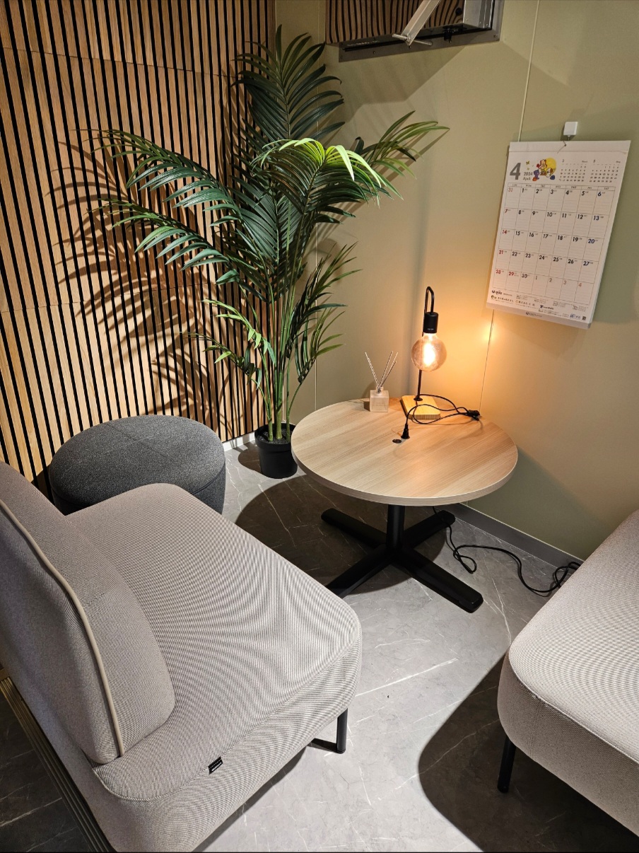 レンタルラボ｜ラボ売却 - SAMURAI CELL PROJECT