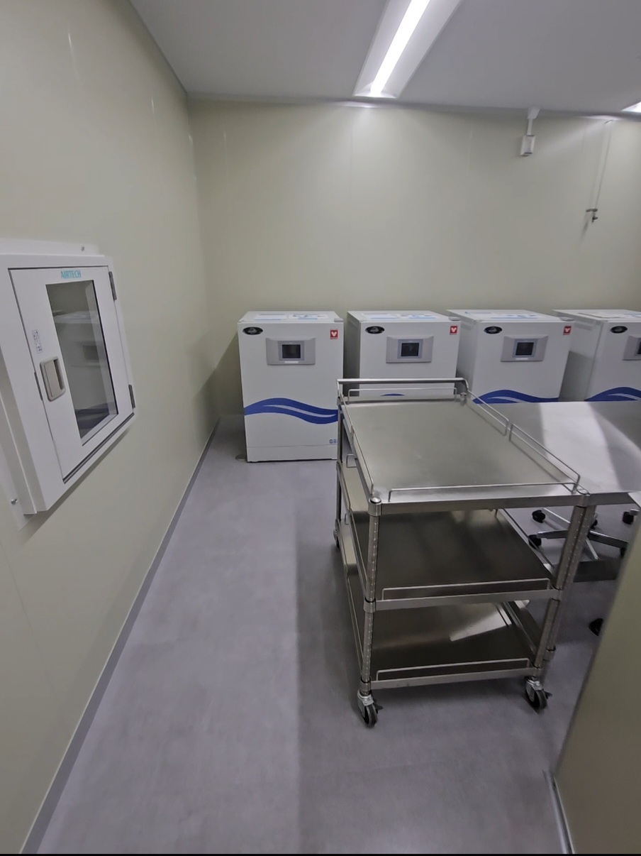 レンタルラボ｜ラボ売却 - SAMURAI CELL PROJECT